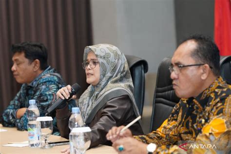 Bawaslu KPU Koordinasi Dengan Kemendagri Soal Pemilih Tanpa KTP E