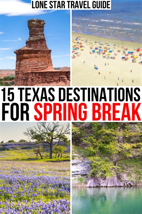 When Does Spring Break Start 2024 In Texas Image To U