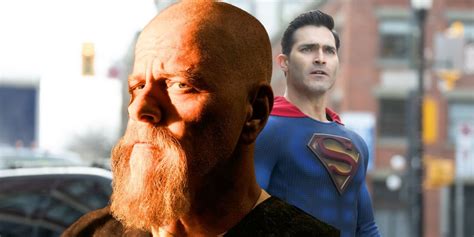 Unveiling The Ultimate Showdown Superman Lois Lex Luthor Vs James