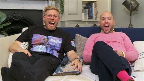 Celebrity Gogglebox Cast All The Famous Faces Taking Part