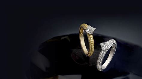Gold Jewellery Wallpapers Bigbeamng