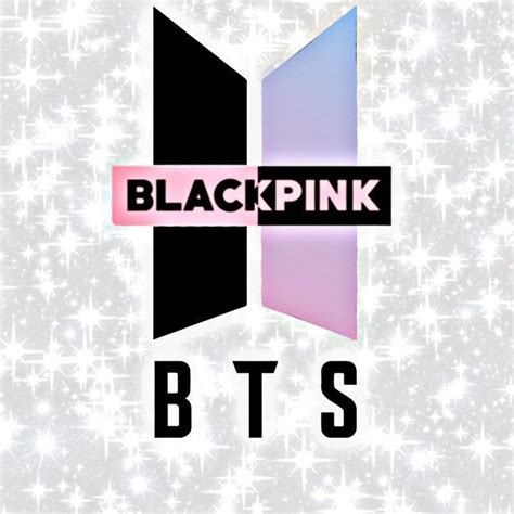 BLACKPINK Y BTS Blackpink And Bts Bts Wallpaper Lyrics Bts And
