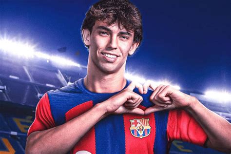 Voici la réaction émouvante de Joao Felix lors de sa présentation au