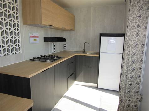 Caraïbes 3CH Louisiane ESPACE LOISIRS PH Vente mobilhomes neufs