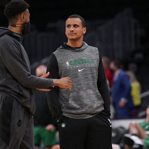 Quién es Joe Mazzulla El nuevo entrenador de Celtics buscará traer un