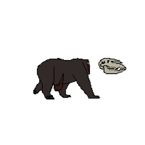 Charlie Quadruped Walk Cycle Gay Furry Amino