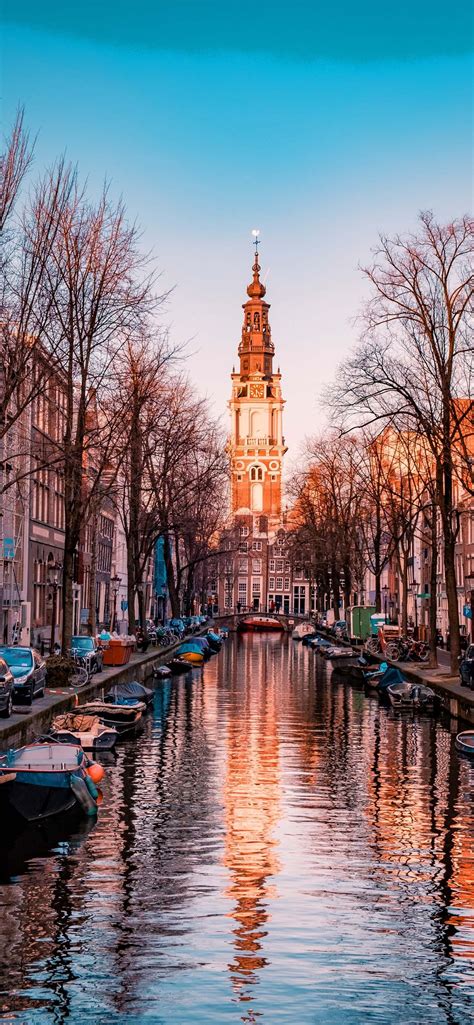 Update More Than Amsterdam Wallpaper Best In Cdgdbentre