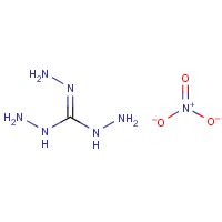 Triaminoguanidine Nitrate Hazardous Agents Haz Map