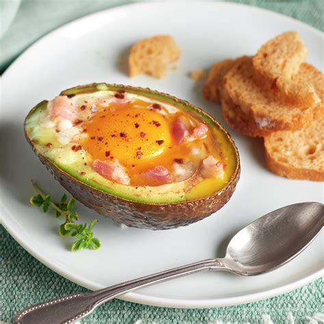 Descubrir Imagen Desayunos Ricos Y Saludables Con Huevo Viaterra Mx