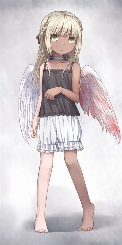 Original Drawn By Yuyuzuki Yume Usagi Danbooru