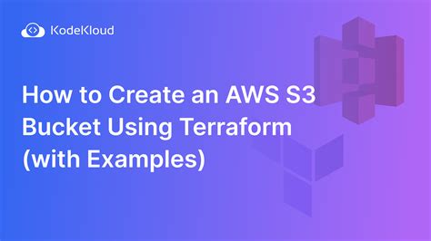 Terraform For Each A Simple Tutorial With Examples