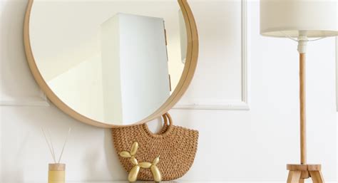 The Best Places To Hang A Mirror In Your Home Pausa Caffe