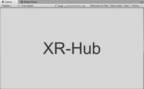 【unity ugui】テキスト text を使いこなす基本設定の方法 xr hub