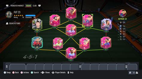 Fifa Futties News Swaps Best Of Premium Sbcs Updated Fut