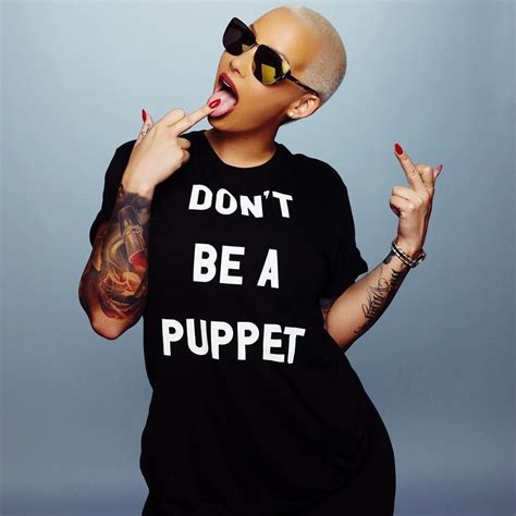 Amber Rose Sexy 97 Photos TheFappening