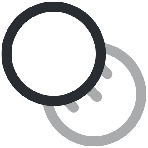Campuran User Interface Dan Gestures Icons