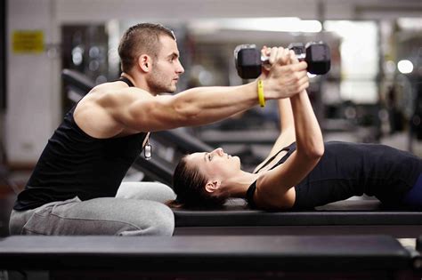 Het 1 Fitness Schema Voor Vrouwen Efitness