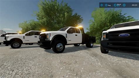 Ford F Series Bed Pack Edit V 1 0 FS 22