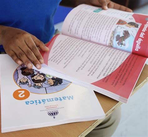 Ministerio Educación RD on Twitter El Ministerio de Educación invita