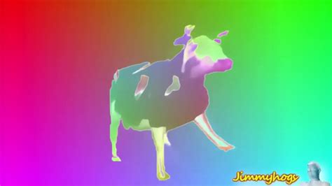 Dancing Polish Cow Effects In G Major 7 YouTube