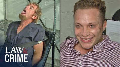 Top 13 Craziest Intoxicated People At Las Vegas Jail Youtube