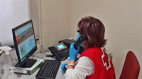 Cruz Roja atiende a 200 personas en entornos de prostitución de la