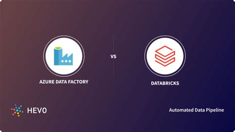 Azure Data Factory Vs Databricks Critical Key Differences Learn Hevo