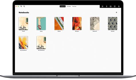 Note Taking App Add Text Images Audio Checklist Zoho Notebook