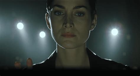 Sección visual de Matrix FilmAffinity