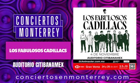 Los Fabulosos Cadillacs Llegaran Con Su El Leon Del Ritmo Tour En