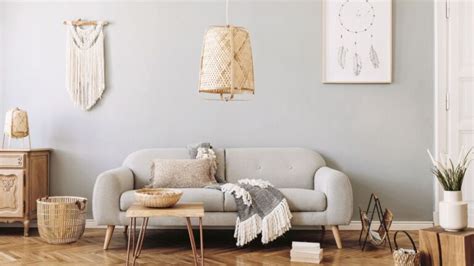 30 Boho Living Room Decor Ideas For 2023 RimeHome