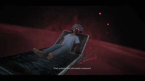 Remnant From The Ashes Final Boss Fight Dreamer Nightmare YouTube