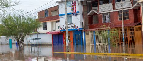 Lluvias en Piura 2022 Lluvias en Piura Créditos Koko Zav Flickr
