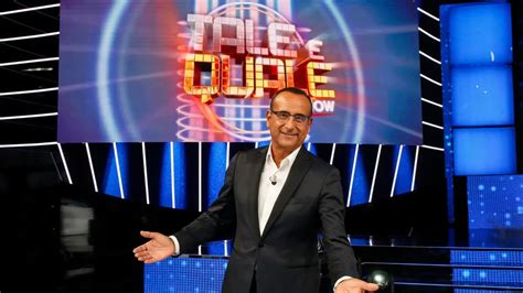 Tale E Quale Show Classifica E Pagelle Sesta Puntata Pupo Cade In