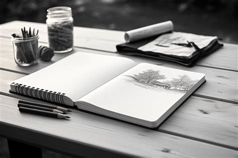 7 Of The Best Sketchbooks For Artists Yonderoo