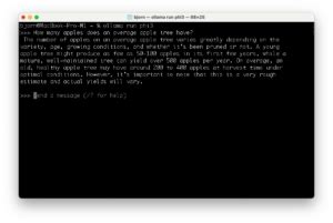 Ollama As A Local Alternative For Github Copilot Bjorn Peters