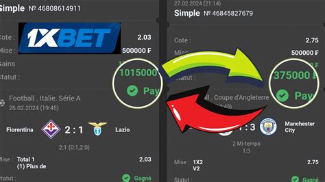 GAGNER DES MILLIONS SUR 1XBET GRÂCE À CETTE ASTUCES YouTube