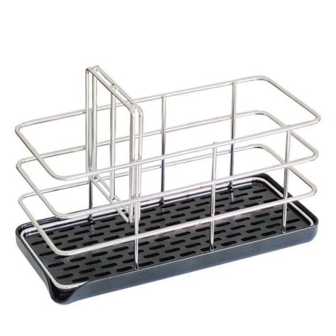 Porte Eponge Evier CuisineRangement Pose Range Porte Ponge Cuisine