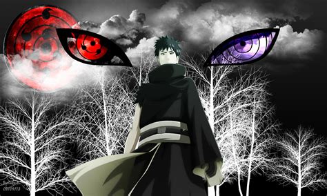 Shisui Uchiha K Pc Wallpapers Wallpaper Source For Free Awesome