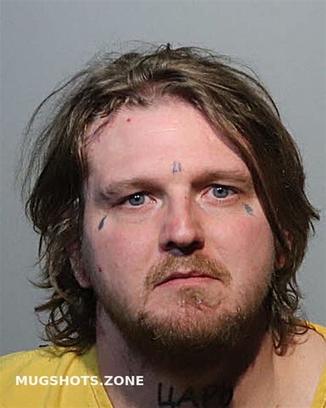 TIMOTHY JONES 12 21 2023 Seminole County Mugshots Zone