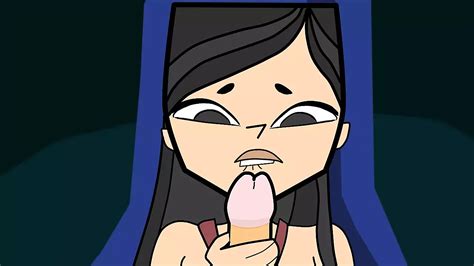 Total Drama Harem Aruzensfw Part 3 Boobs And Blowjob By Loveskysan69 Xhamster