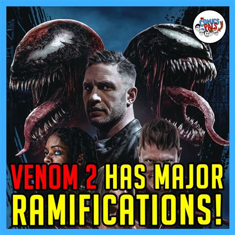 Venom Let There Be Carnage Review Reactions