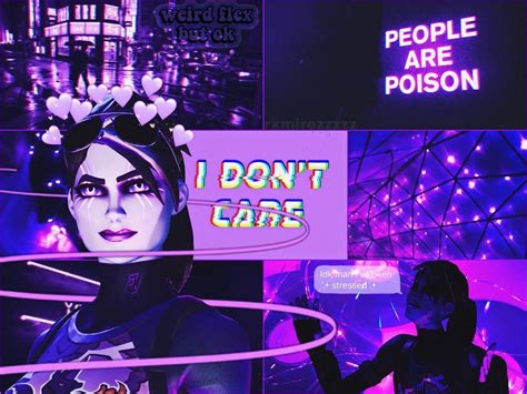 Fortnite Pfp Aesthetic Wallpapers Wallpaper Cave Imagesee