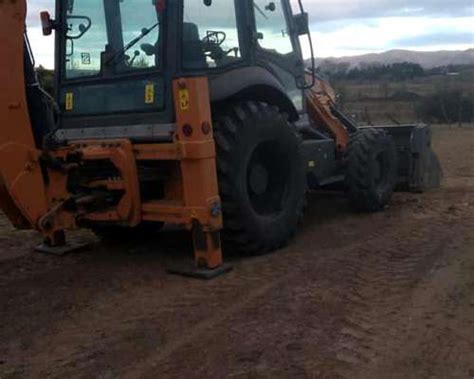Retro Case 570 T 2017 44 Extensible Año 2017 Agroads