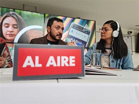 ESAP Oficial On Twitter AestaHora En Radio ESAP Entrevistamos A
