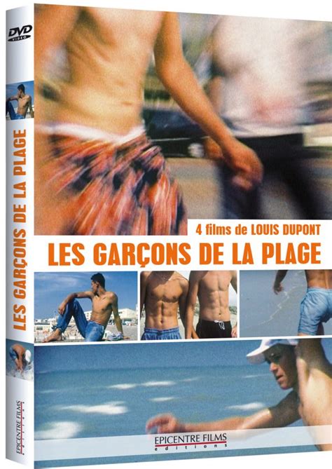 Epicentre Films Les Garçons de la Plage