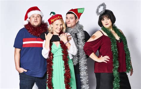 Gavin Stacey To Return For Last Ever Episode This Christmas
