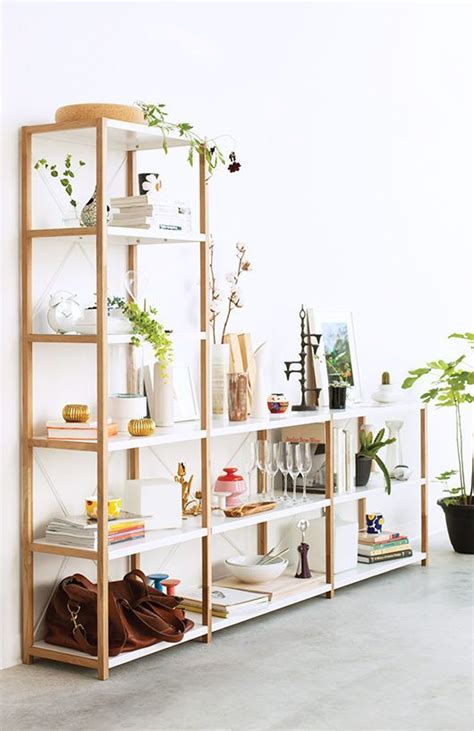 Ingenius Ikea Ivar Shelves Hacks Artofit