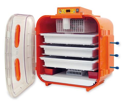 Couveuse Covatutto 162 Digital Kerbl France