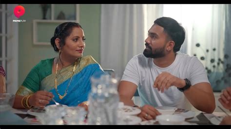 Pehredaar Prime Play Web Series Review Adi Update Zone Youtube